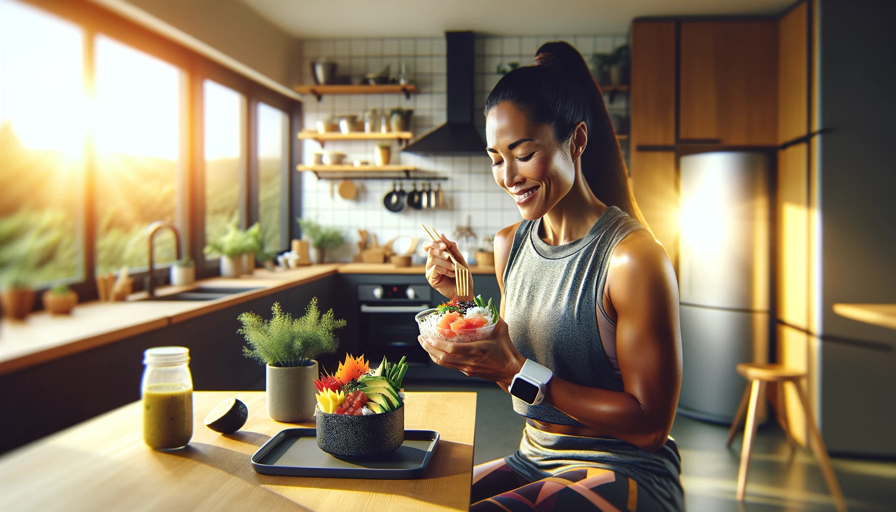 Tried-and-Tested Tips for Sustainable Weight Loss and a Healthier ...
